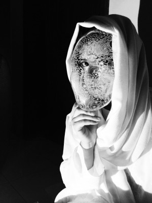 Design - OF NOTE Magazine