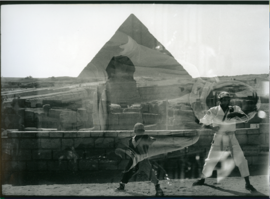 Women’s Work: Art & Activism in the 21st Century - OF NOTE Magazine